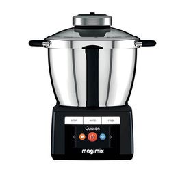 Multifunktions-Küchenmaschine Magimix Cook Expert 18903 3.5L - Schwarz