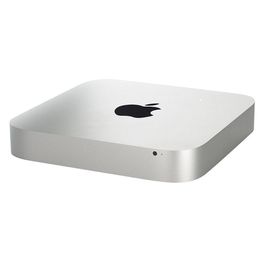 Apple Mac Mini (Oktober 2012) Core i5 2,5 GHz - SSD 512 GB - 4GB AZERTY