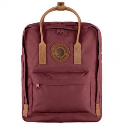 Fjällräven Fjällräven - Kanken No. 2 - Daypack Gr 16 l rot