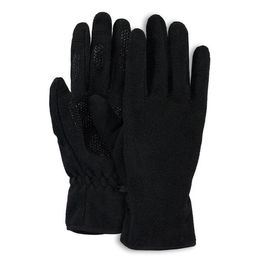 Barts - Fleece Touch Gloves - Handschuhe Gr 6 - XS schwarz