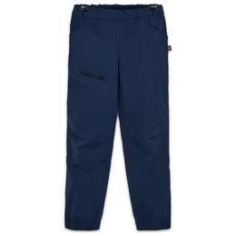 Lego - Kid's Philo 202 - Outdoor Pants - Trekkinghose Gr 92 blau