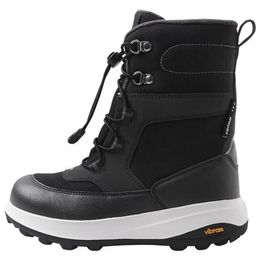 Reima - Kid's Reimatec Winter Boots Laplander 2.0 - Winterschuhe 28 | EU 28 schwarz