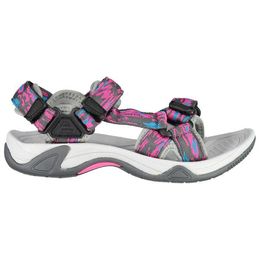 CMP - Kid's Hamal - Sandalen 28 | EU 28 grau