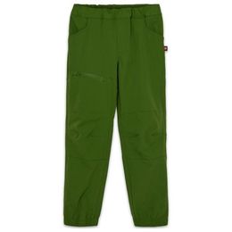 Lego - Kid's Philo 202 - Outdoor Pants - Trekkinghose Gr 92 oliv