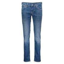 Pepe Jeans Jeans - Slim fit - in Blau - W34/L32