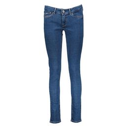 Pepe Jeans Jeans - Skinny fit - in Blau - W25/L30