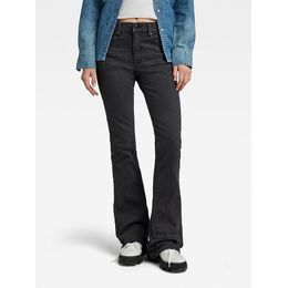 G-Star Raw G-Star Jeans - Slim fit - in Schwarz - W25/L30