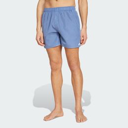 Adidas Washed Out Cix Swim Shorts