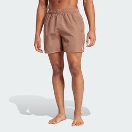 Adidas Washed Out Cix Swim Shorts