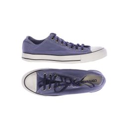 Converse Herren Sneakers, blau, Gr. 42