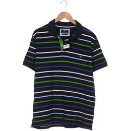 Fynch-Hatton Fynch Hatton Herren Poloshirt, marineblau, Gr. 54