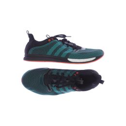 Adidas Herren Sneakers, grün, Gr. 10.5