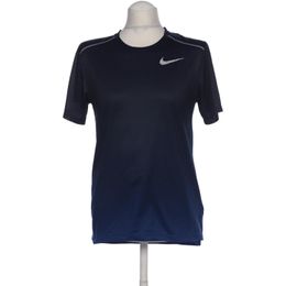 Nike Herren T-Shirt, marineblau, Gr. 46