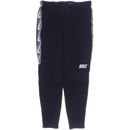 Nike Herren Stoffhose, schwarz, Gr. 0