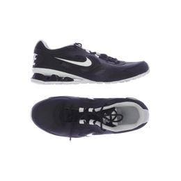 Nike Herren Sneakers, schwarz