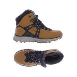 Fila Herren Stiefel, orange, Gr. 37