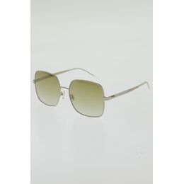 BOSS by Hugo BOSS Herren Sonnenbrille, weiß