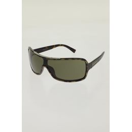 Giorgio Armani Herren Sonnenbrille, braun