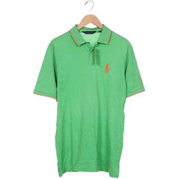 Polo Ralph Lauren Herren Poloshirt, grün