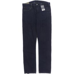 Polo Ralph Lauren Herren Jeans, marineblau, Gr. 52