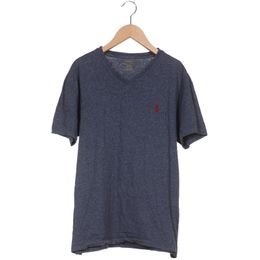 Polo Ralph Lauren Herren T-Shirt, blau