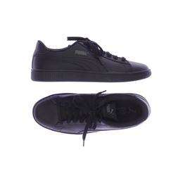 Puma Herren Sneakers, schwarz