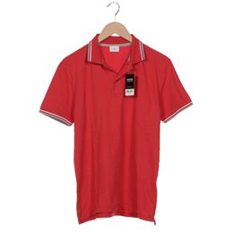 Peuterey Herren Poloshirt, rot, Gr. 52