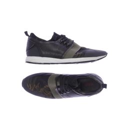 Hugo by Hugo Boss Herren Sneakers, grün