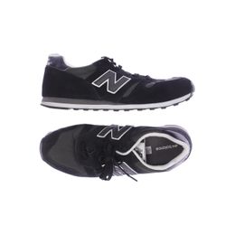 New Balance Herren Sneakers, schwarz