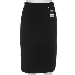 Escada Damen Rock, schwarz