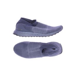 adidas originals Herren Sneakers, blau, Gr. 9