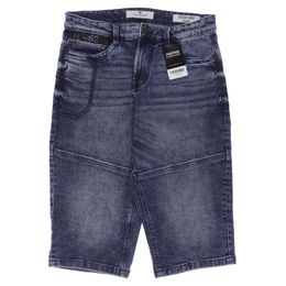 Tom Tailor Herren Shorts, blau, Gr. 29