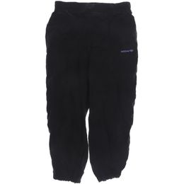 adidas originals Herren Stoffhose, schwarz, Gr. 0