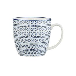 for friends Becher ¦ blau ¦ Maße (cm): H: 10 Ø: [10.5] » Sconto