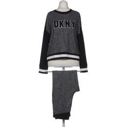 DKNY by Donna Karan New York Damen Anzug, grau