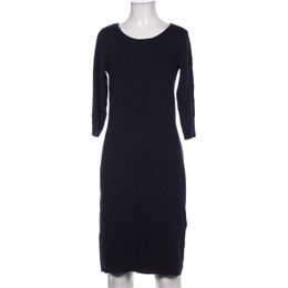 Peter Hahn Damen Kleid, marineblau