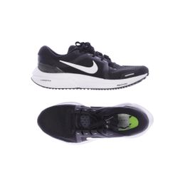 Nike Damen Sneakers, schwarz