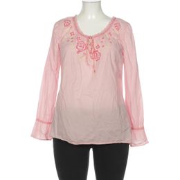 Esprit Damen Bluse, pink