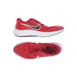 Nike Damen Sneakers, rot, Gr. 38.5
