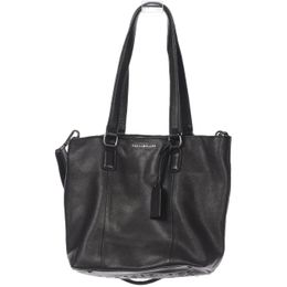 FREDsBRUDER Damen Handtasche, schwarz