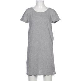 H&M H&M Damen Kleid, grau, Gr. 34