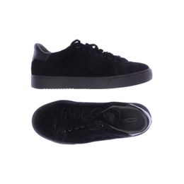 Esprit Damen Sneakers, schwarz, Gr. 37