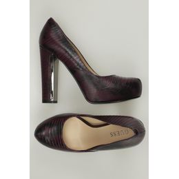 Guess Damen Pumps, bordeaux