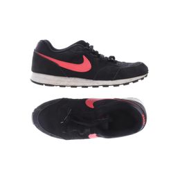 Nike Damen Sneakers, schwarz