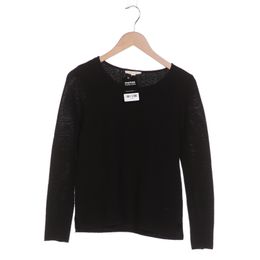 Esprit Damen Pullover, schwarz