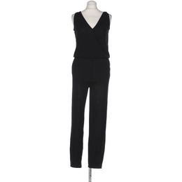 Esprit Damen Jumpsuit/Overall, schwarz