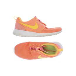 Nike Damen Sneakers, orange