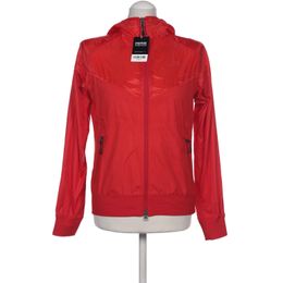 Nike Damen Jacke, rot