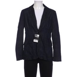 Polo Ralph Lauren Damen Blazer, marineblau, Gr. 6