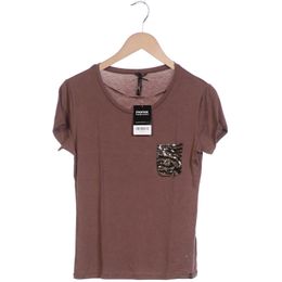 Key Largo Damen T-Shirt, rot, Gr. 36